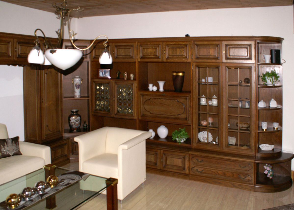 Es wird hell mit neuen Perspektiven - Lignatus - DIE WOHNMANUFAKTUR